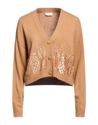 Liu Jo STRICKWAREN - Strickjacken auf YOOX.COM