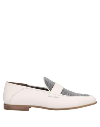 Brunello Cucinelli SCHUHE - Mokassins auf YOOX.COM