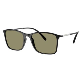 Giorgio Armani unisex, Accessoires, Noir, Taille: 54 MM Ar8231U Lunettes de soleil carr&eacute;es