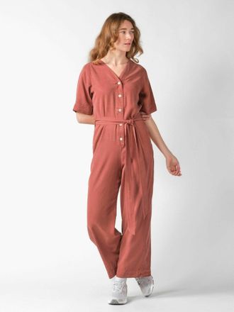 Klitm&oslash;ller Collective Klitmller Collective One-piece suit Marna
