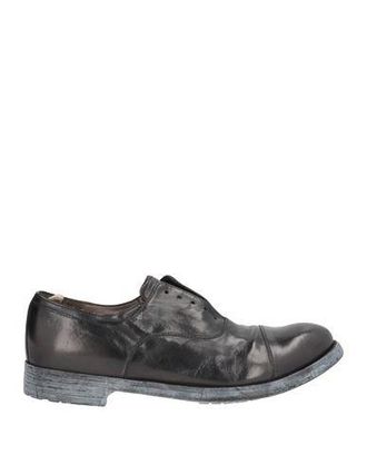 Officine Creative CHAUSSURES - Chaussures &agrave; lacets sur YOOX.COM