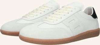 Blackstone Sneaker weiss