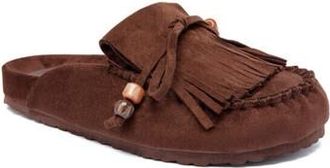 Erynn Mocassins Yuma