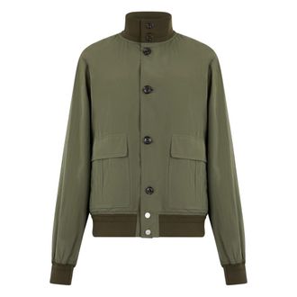 Valstar Valstarino Bomberjacke - - Jackets - Damen - Gr&uuml;n - 3XL