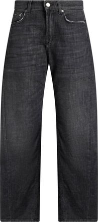 Department Five HOSEN & R&Ouml;CKE - Jeanshosen auf YOOX.COM