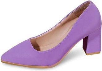 Generic 2026 Mother of The Bride Chaussures &agrave; talons hauts confortables avec doublure douce et confortable pour le travail, le cocktail, les talons aiguilles 