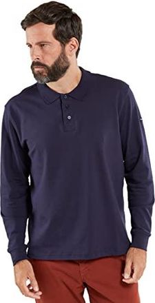 Armor Lux Hanvec Sweater, Navire, XL Homme