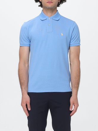 Polo Ralph Lauren Polo Herren Farbe Hellblau