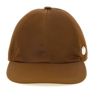 Stella McCartney H&uuml;te - - Accessories - Damen - Braun - 57 CM