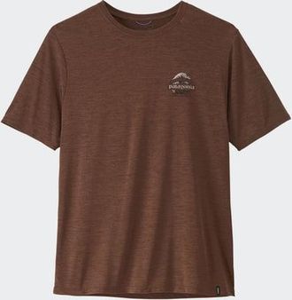 Patagonia T-shirt - Taille XL