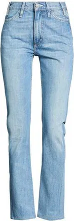 Acne Studios BAS - Pantalons en jean sur YOOX.COM