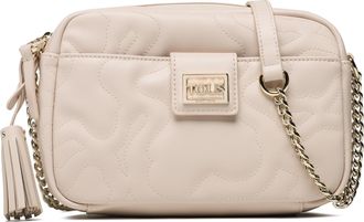 Tous Handtasche TOUS Bandolera-Reporter K Dream 2001577643 Creme