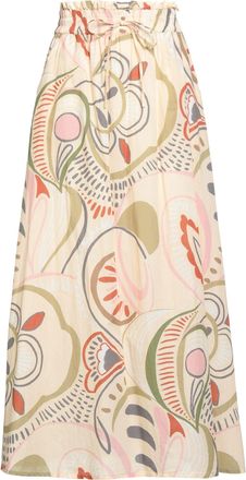 Massimo Alba HOSEN & RÖCKE - Maxi-Röcke auf YOOX.COM