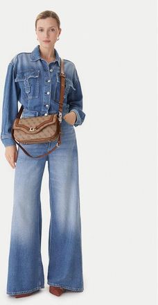 Guess Handtasche 178712 Braun