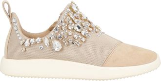 Giuseppe Zanotti SCHUHE - Sneakers auf YOOX.COM