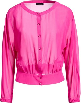 Emporio Armani TOPS - Hemden auf YOOX.COM