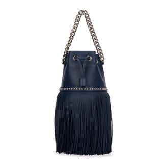 J & M Davidson Damen, Taschen, Blau, ONE SIZEGr&ouml;&szlig;e