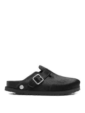 Birkenstock Mules - Noir