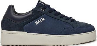 BALR. Sneakers Bt Leather Sneaker B1511.1045.1191 Dunkelblau