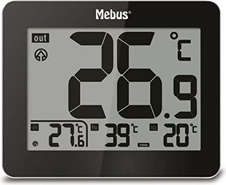 Mebus 48432 Thermometer