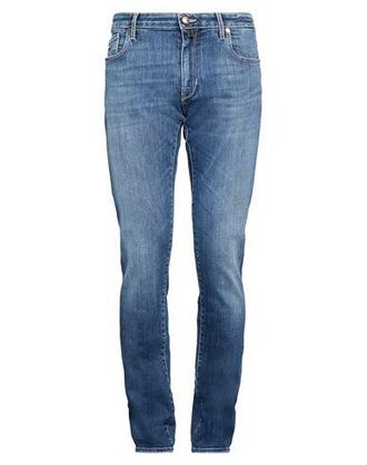 Jacob Cohen BAS - Pantalons en jean sur YOOX.COM