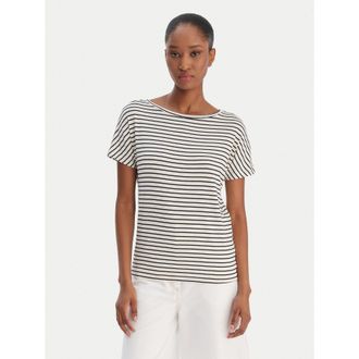 Marella T-Shirt Emme by Marella Fervida 2615971021 Dunkelblau Regular Fit