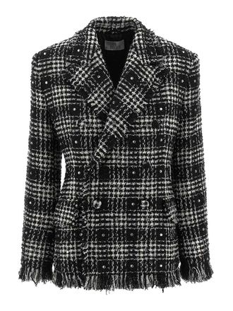Giuseppe Di Morabito Blazer - Blanc