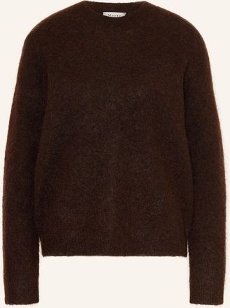 Maerz Maerz Muenchen Pullover Mit Mohair braun