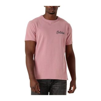 Butcher of Blue Herren, Oberteile, Rosa, XLGröße