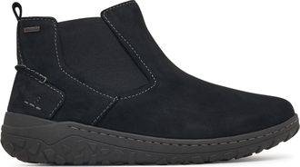 Josef Seibel Stiefeletten Josef Seibel Ruby 55 90555-MA399 Schwarz