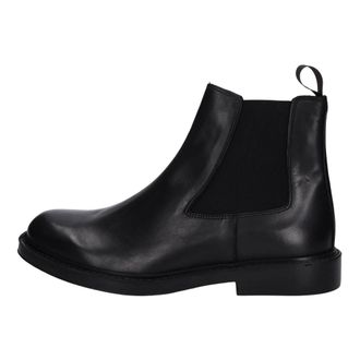 Marechiaro 1962 Homme, Chaussures, Noir, Taille: 44 EU Chelsea Bottes