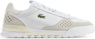 Lacoste Baskets SLAM BREAK 226 3 SMA en cuir m&eacute;lang&eacute;