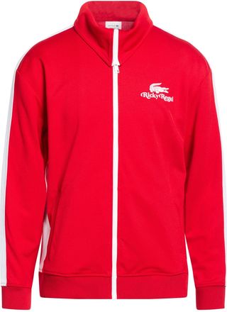 Lacoste X RICKY REGAL