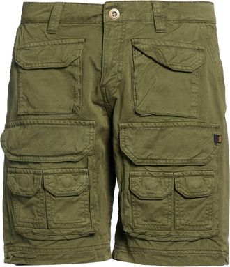 Alpha Industries HOSEN & R&Ouml;CKE - Shorts & Bermudashorts auf YOOX.COM