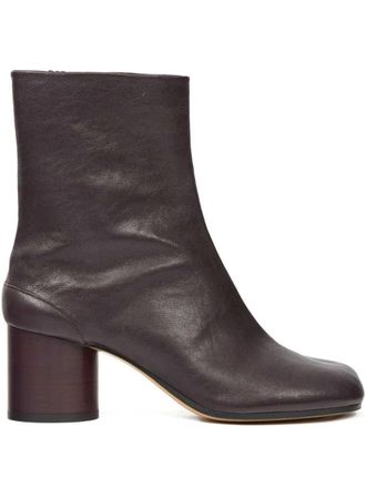 Maison Margiela Bottines Tabi 60 mm Maison Margiela