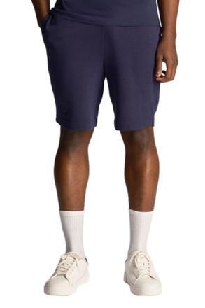 Lyle & Scott Herren Sweatshorts - 100% Baumwolle | Basic Fit | XS-XXL