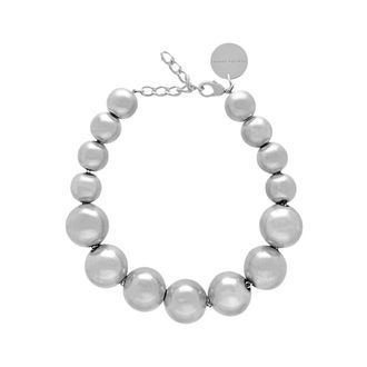 Vanessa Baroni Damen, Accessories, Grau, ONE SIZEGr&ouml;&szlig;e