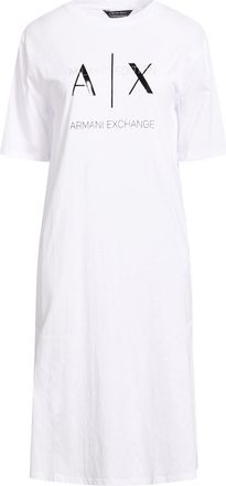 A|X Armani Exchange KLEIDER - Midi-Kleider auf YOOX.COM