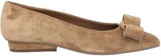Ferragamo CHAUSSURES - Ballerines sur YOOX.COM