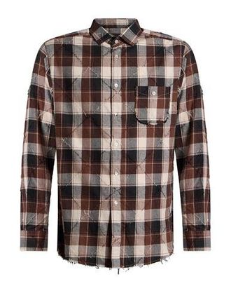 Deuxieme Shirt TOPS - Chemises sur YOOX.COM