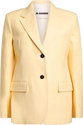 Jil Sander ANZ&Uuml;GE und CO-ORDS - Blazers auf YOOX.COM