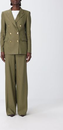 Tagliatore Anzug TAGLIATORE Damen Farbe Gr&uuml;n