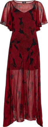 De La Vali KLEIDER - Maxi-Kleider auf YOOX.COM