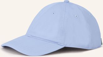 Lacoste Cap blau