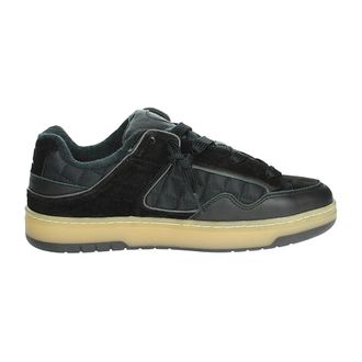 D.A.T.E. Sneakers - - Sport - Herren - Schwarzk - 41 EU