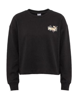 Puma TOPS - Sweat-shirts sur YOOX.COM