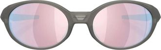 Oakley Lunettes de soleil Eye Jacket Redux - Femme - Accessoires - Gris - Taille: ONE Size