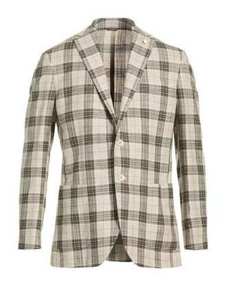 Luigi Bianchi Mantova Ensembles et coordonn&eacute;s - Blazers sur YOOX.COM