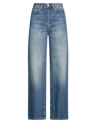 Carhartt Work in Progress HOSEN & R&Ouml;CKE - Jeanshosen auf YOOX.COM