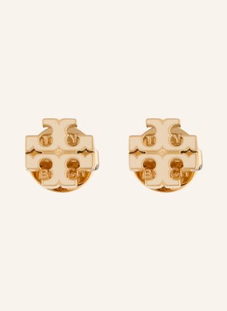 Tory Burch Tory Burch Ohrstecker Icon gold